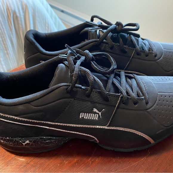 Puma | Shoes | Mens Puma Cell Surin 2 Matte Spexkle | Poshmark